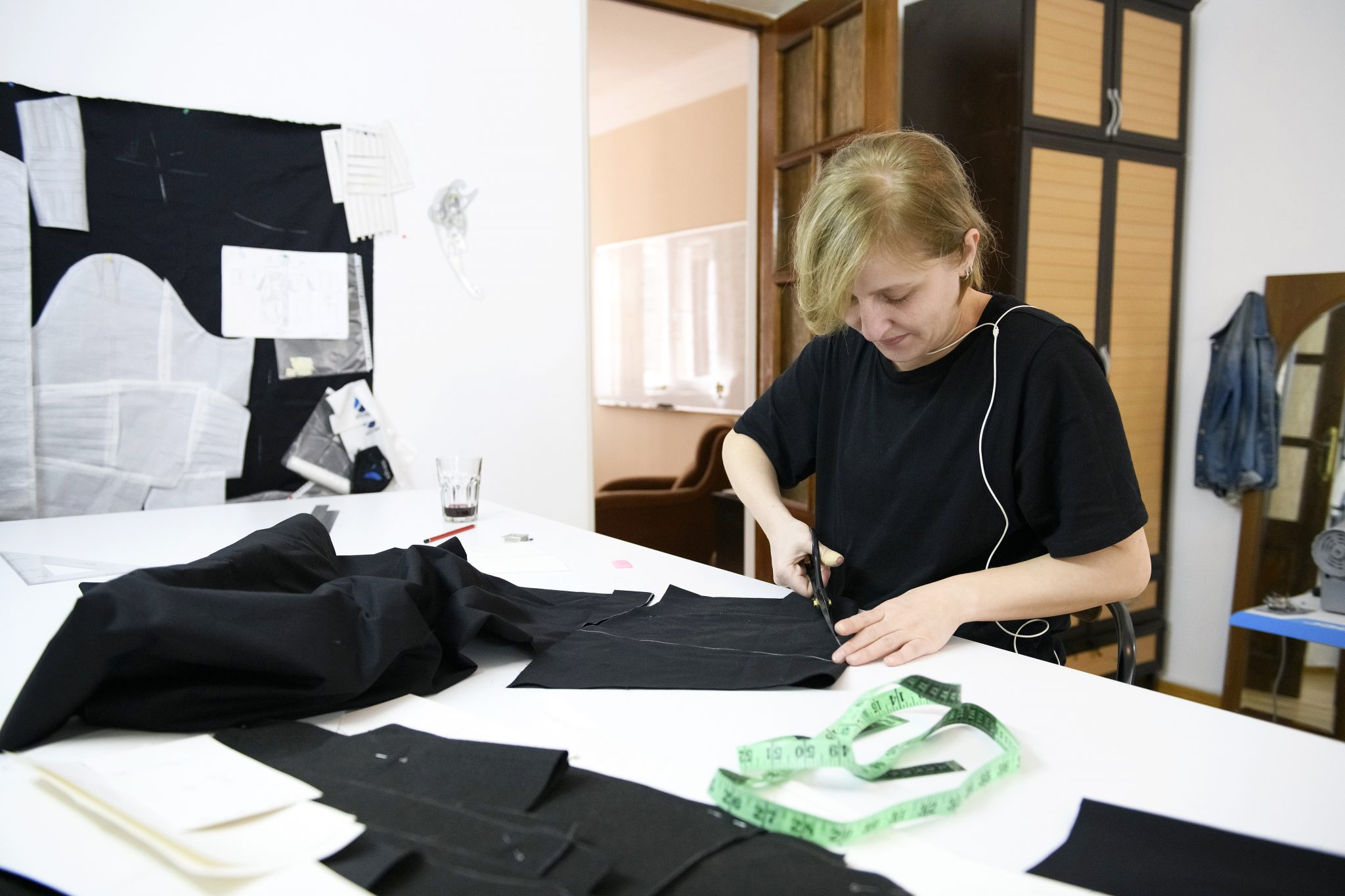 Innovation as a state of mind: Georgian startup Elven tech and its ...