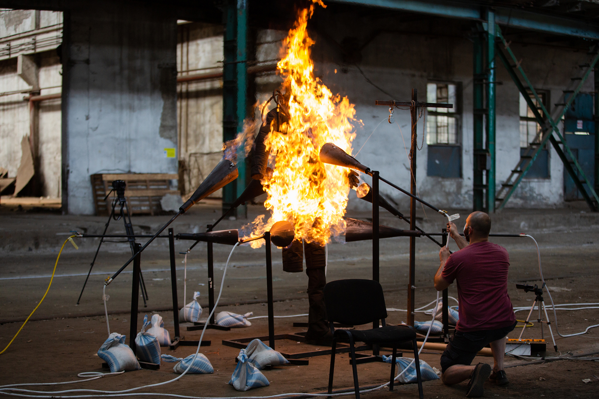 Innovation as a state of mind: Georgian startup Elven tech and its ...