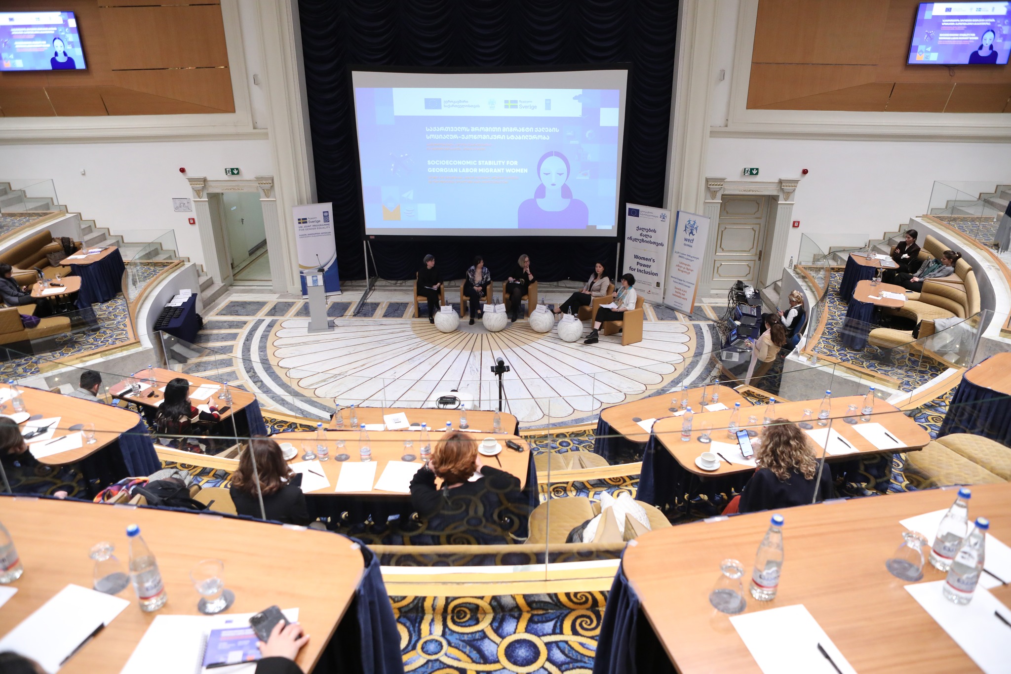 New Research Sparks Discussion on Challenges Faced by Labour Migrant ...