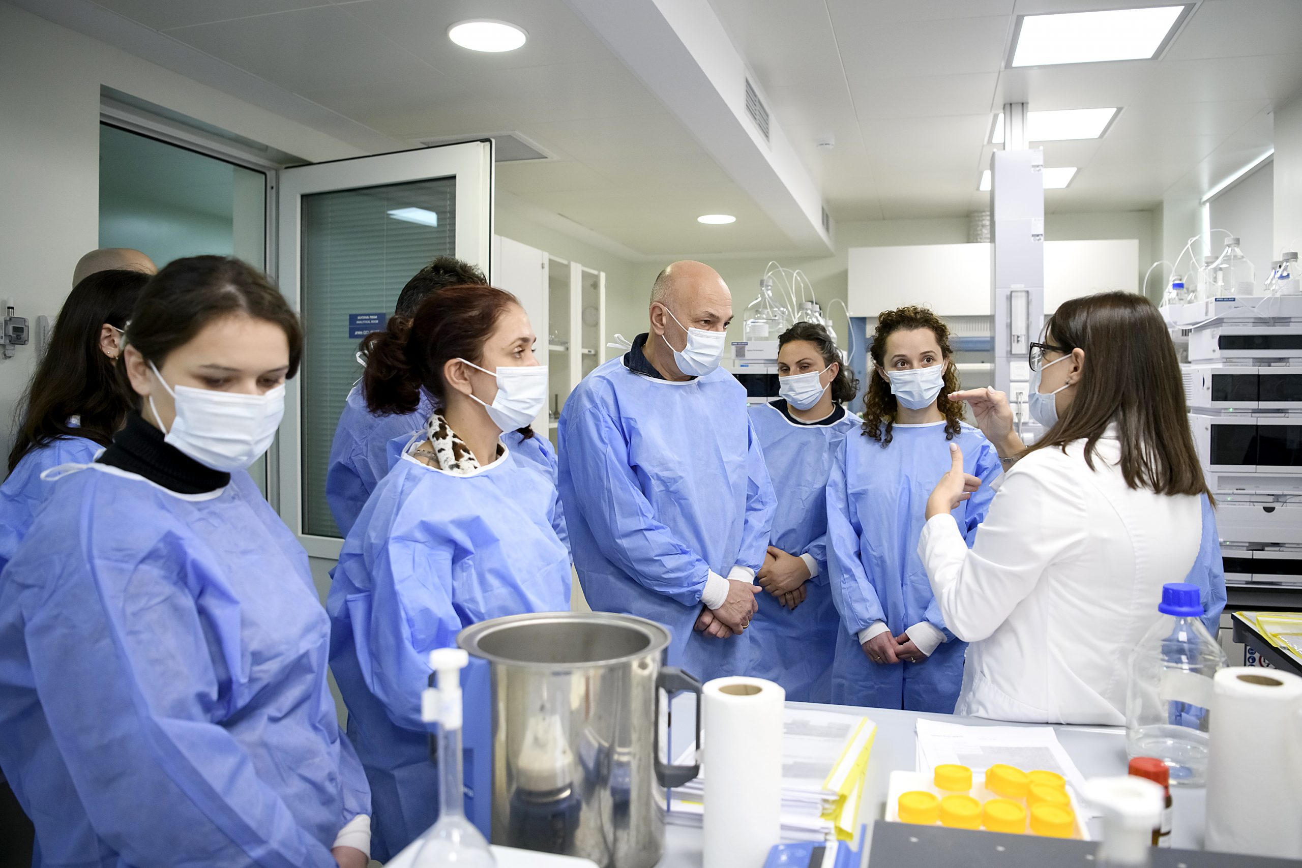 European Union and UNIDO continue to support the Georgian ...