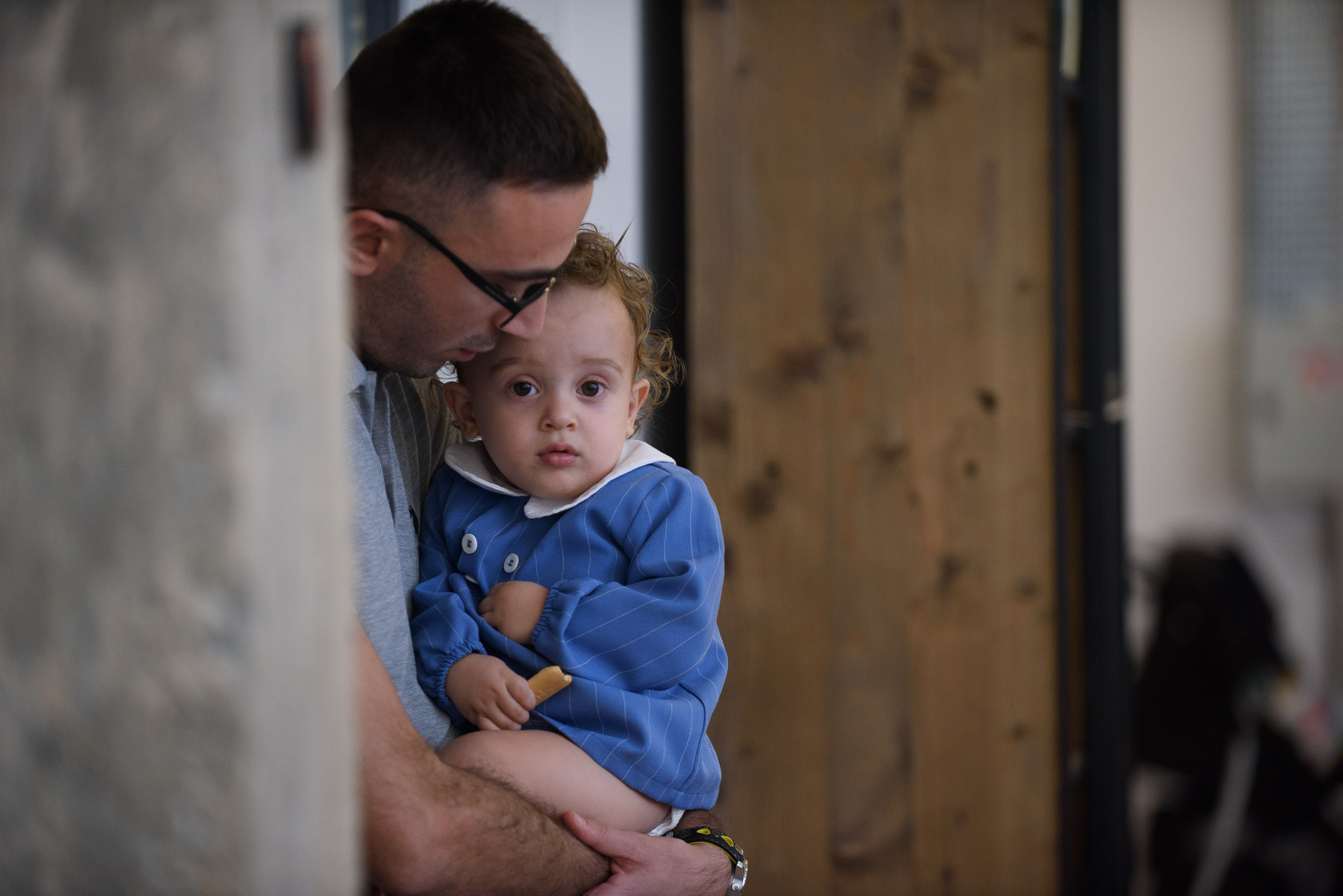 Achievements of the “Fathers’ School” initiative in Georgia - EU for ...