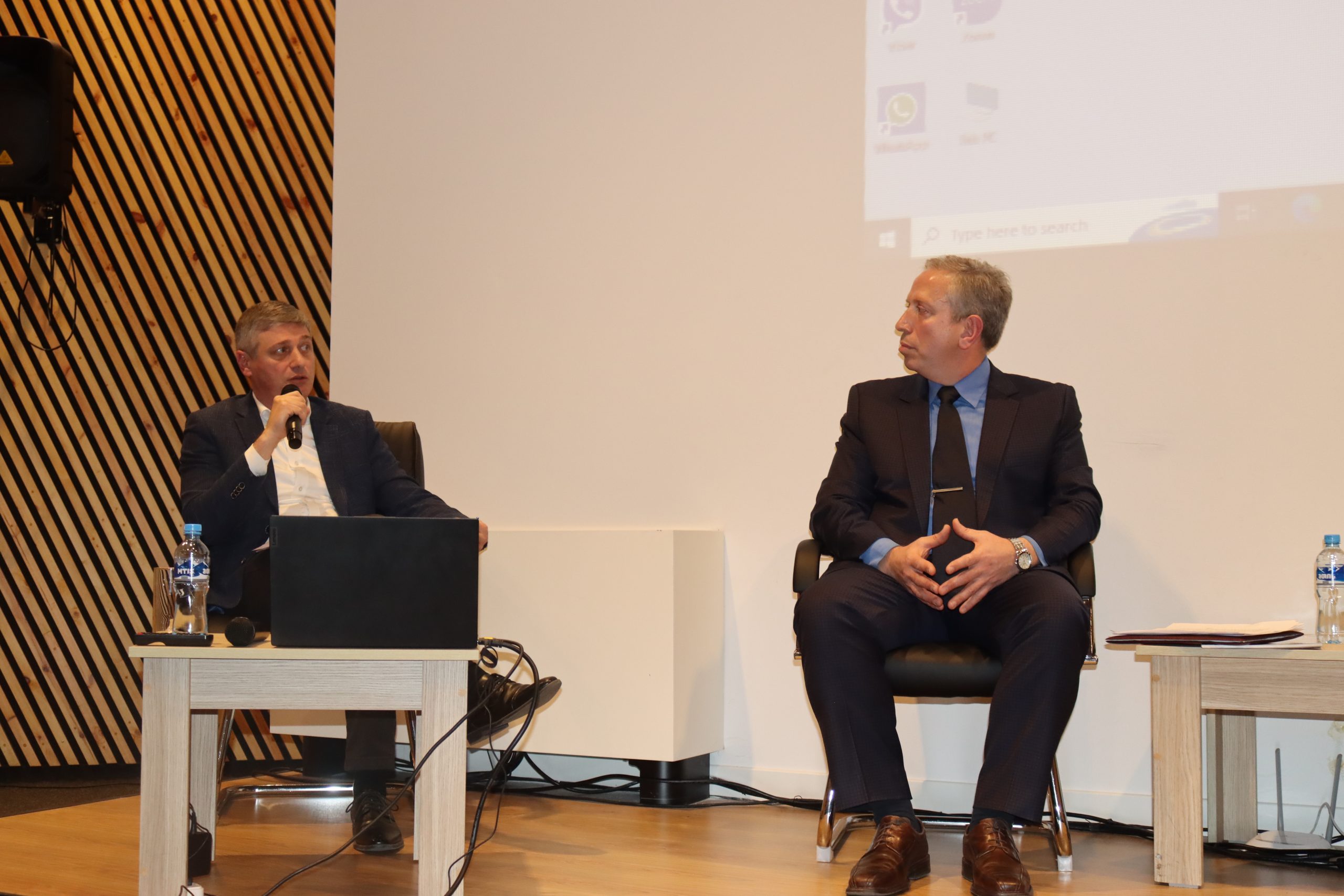 The "Bolnisi Model - a Successful Example for Local Economic ...