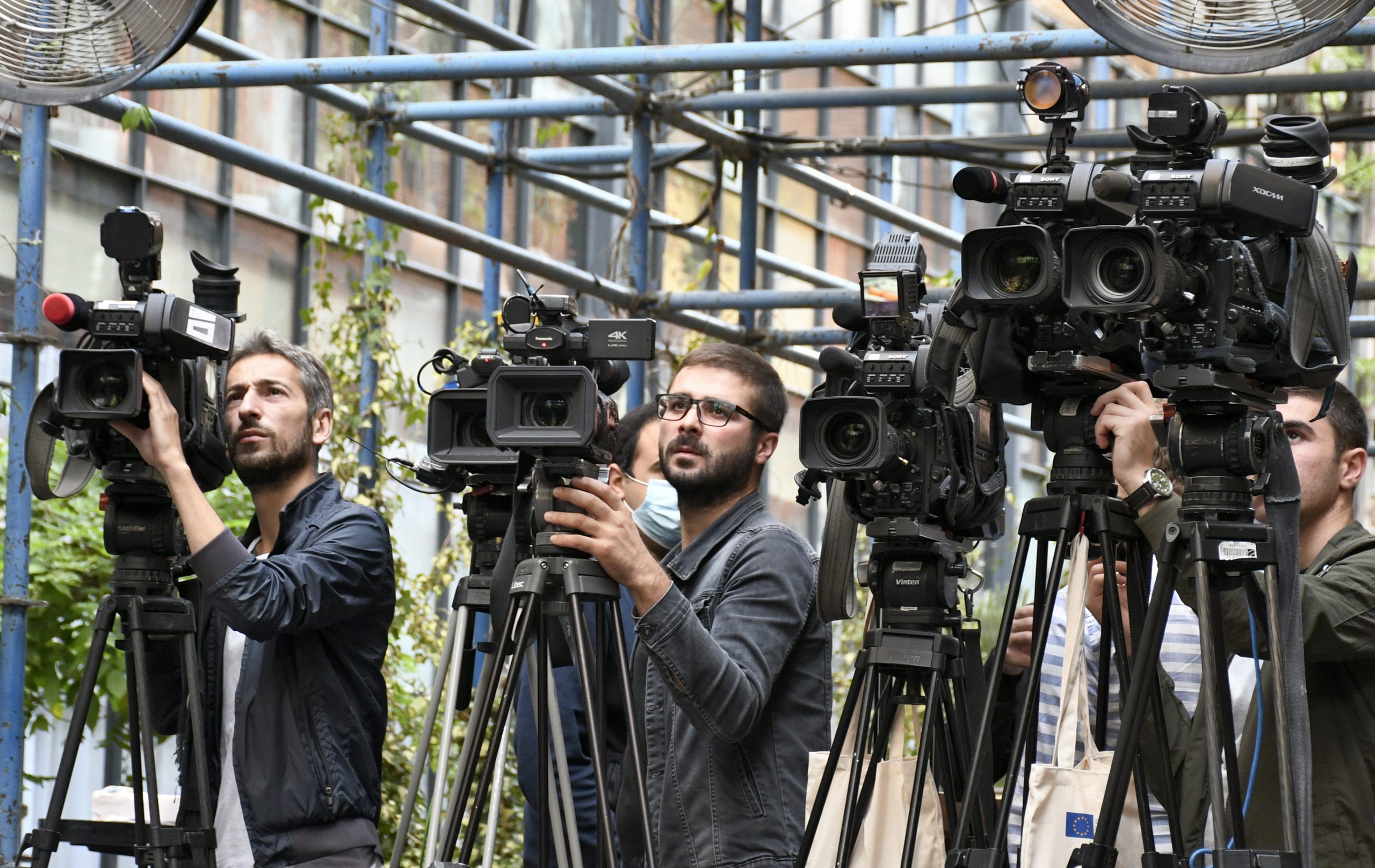 Georgian media fall short on analysis in election coverage - EU for Georgia