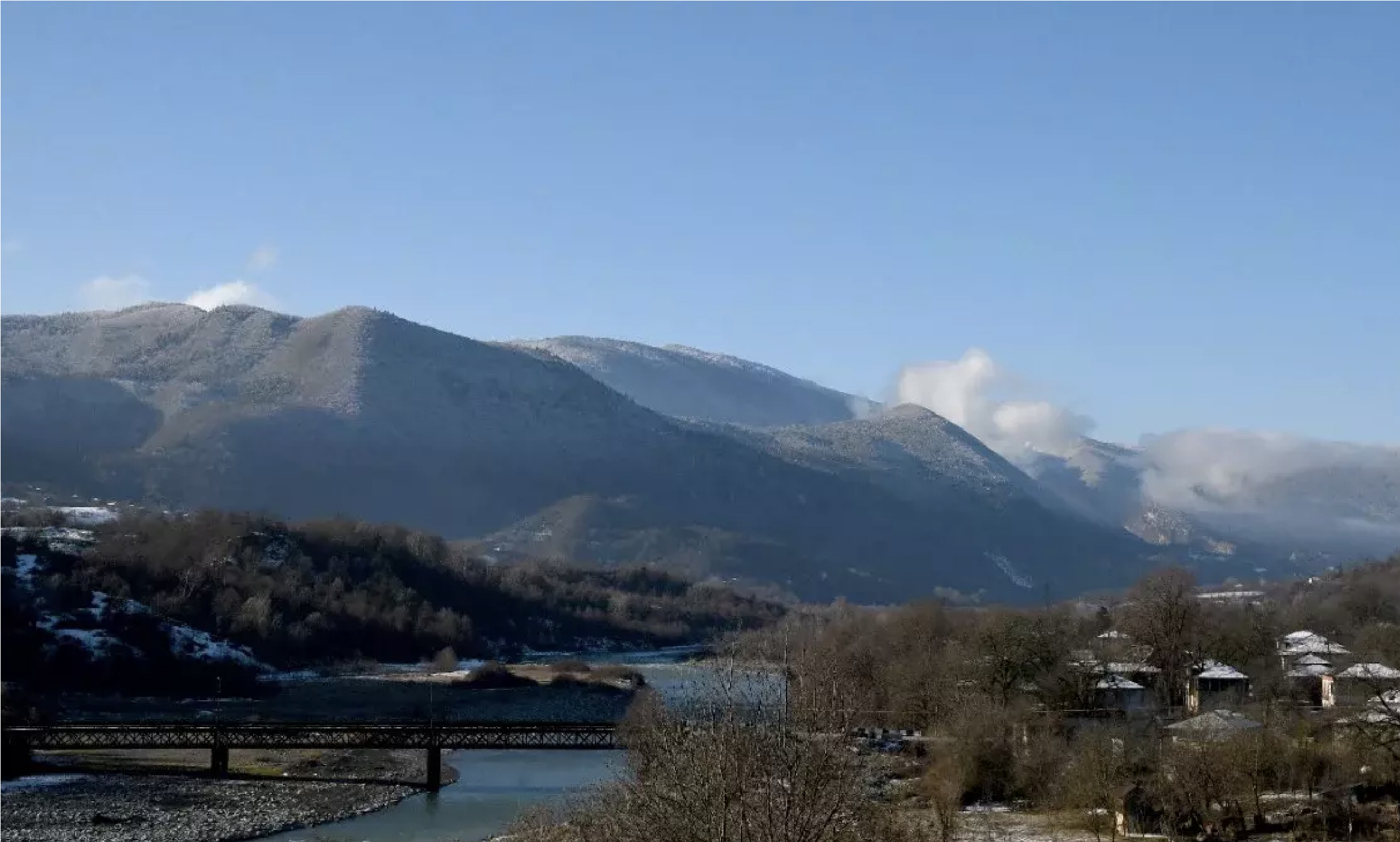 Integrated Territorial Development for prosperous regions - EU for Georgia